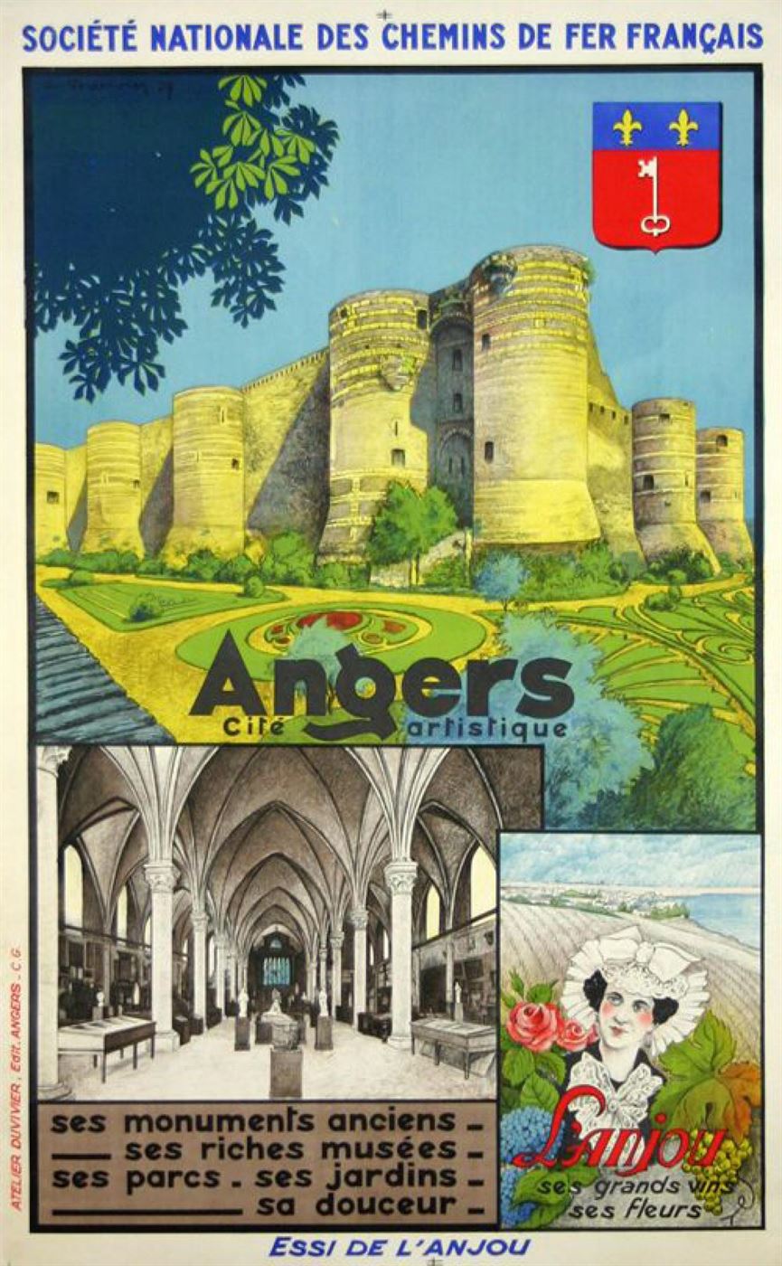 Angers : Expert en tableaux et objets d’art. Estimation gratuités