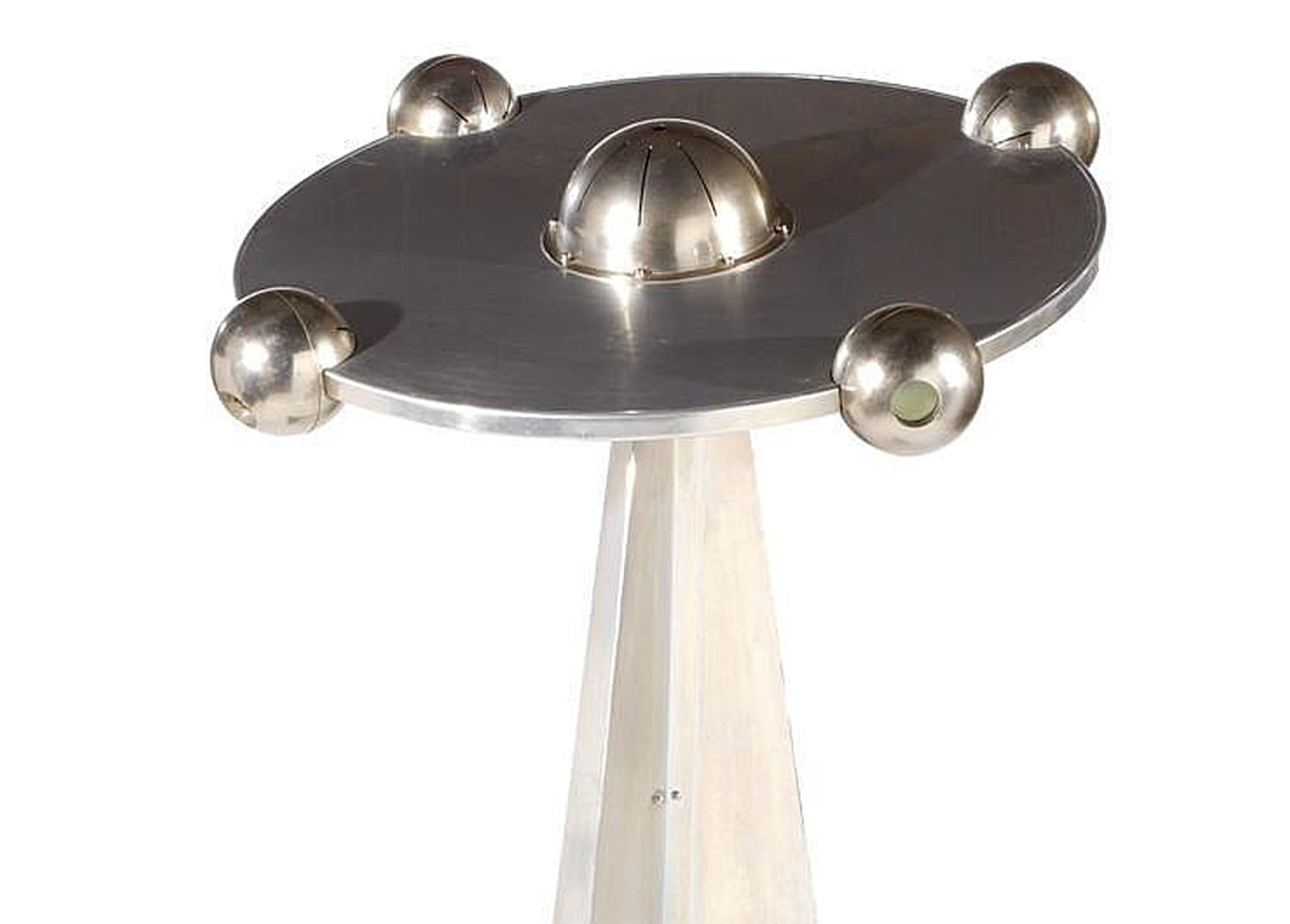 Yonel Lebovici expertise