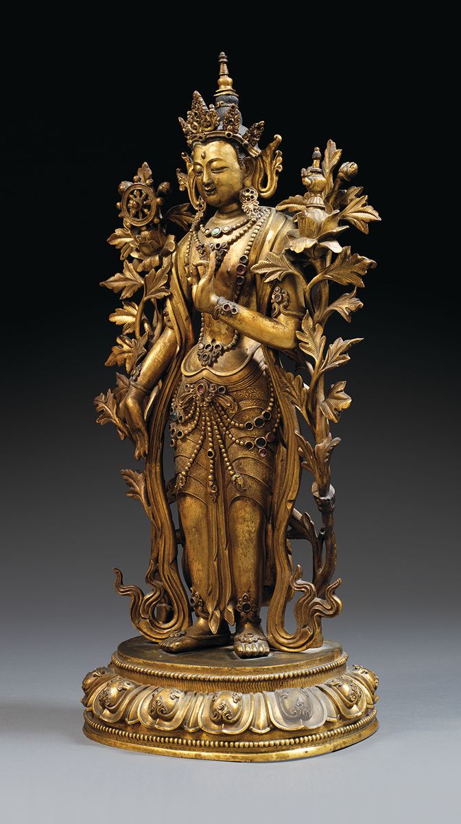 Art d'Asie Expertise